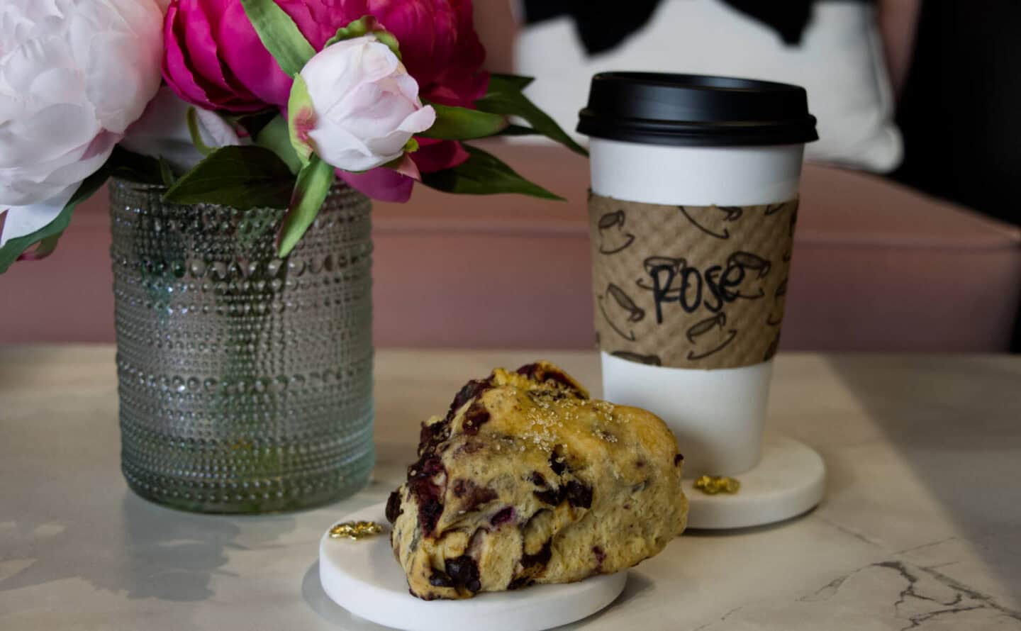 About Cara Mia Baking Co. | Our Baking Journey