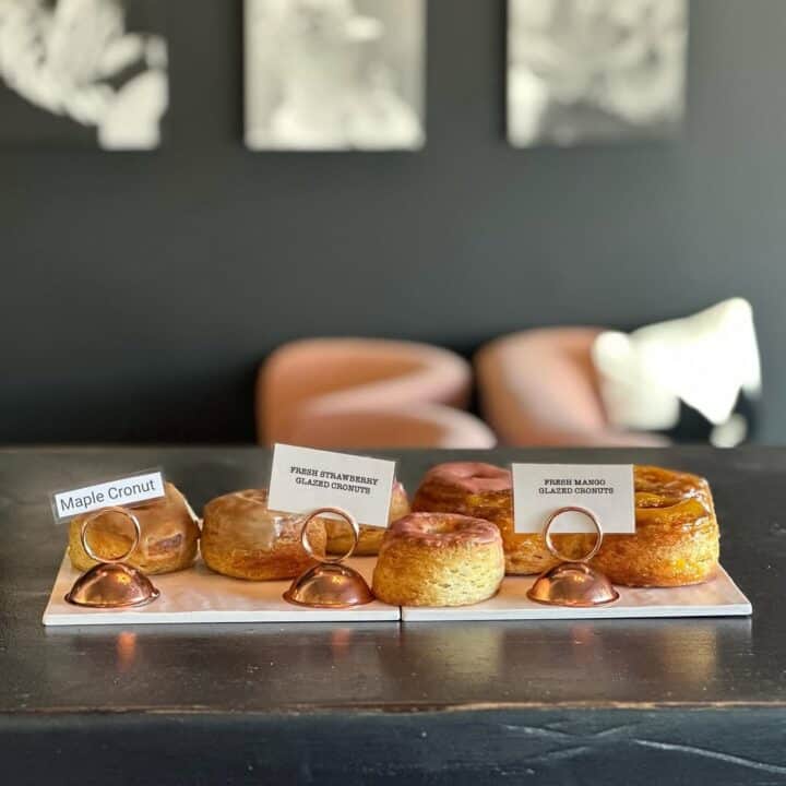 Cara Mia Baking Co. | Vegan & Gluten-Free Baked Goods